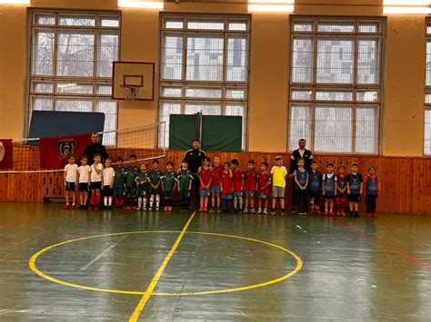 19 ноября в ШСК «Романовский в рамках Всероссийского фестиваля « Футбол в школе прошел