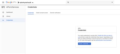 Gmail Audit Ta For Splunk Nicks Blog