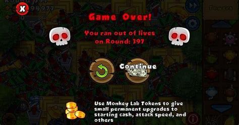 My Highest Round On Btd5 Mobile R Bloons