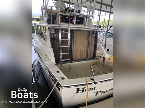 1989 Trojan F 36 for sale. View price, photos and Buy 1989 Trojan F 36 ...