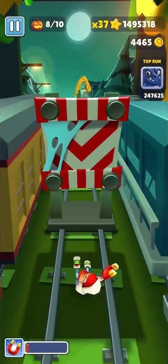 Subwaysurfers Gaming Youtube