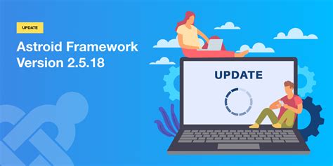 Update Astroid Framework 2 5 18 Is Here With New Features And Tons Of