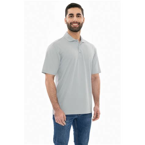 Adult Everyday Performance Polo Wsc Image