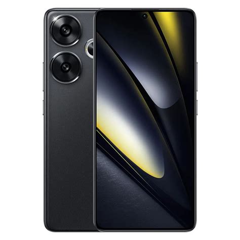 POCO F GB Snapdragon S Gen W MAh EU For USD With Coupon Best Price In