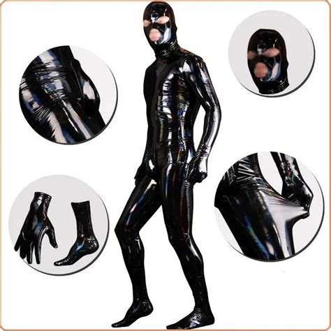 Mog Bdsm Bondage Latex Ammonia Maid Laser Mirror Shiny Leather All