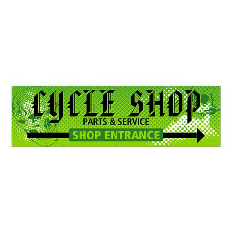 Vinyl Banner Design