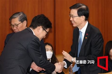 포토 대외경제장관회의 참석한 방문규 장관 아시아경제