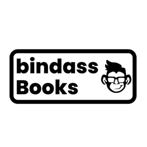 Bindass Books Youtube