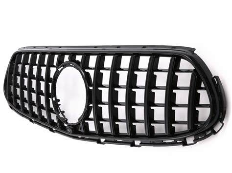 Glc X254 C254 Panamericana Gt Grille We Ship Global Cks
