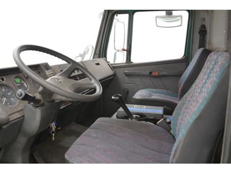Mercedes-Benz LN 1117