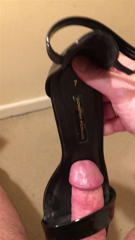 Shoe Fuck Gay Shoes Shoe Fucking Porn Video Cb Xhamster Xhamster