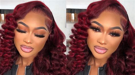 Lashays Easy Signature Naked Beat X Miami Style YouTube