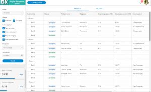 DHTMLX Suite New Form Control Custom Scroll And Multiselect Editor And Filter For Grid