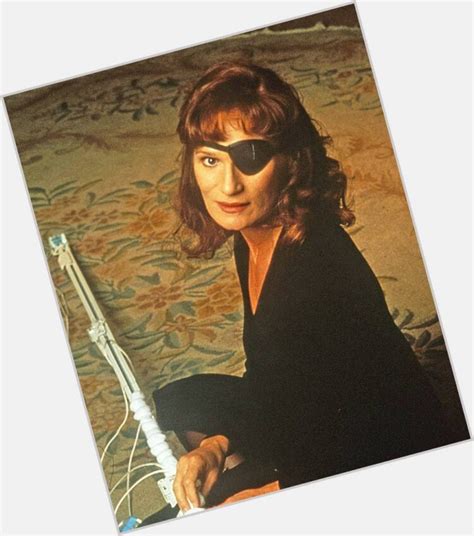 8 Hot Sexy Wendy Robie Bikini Pics