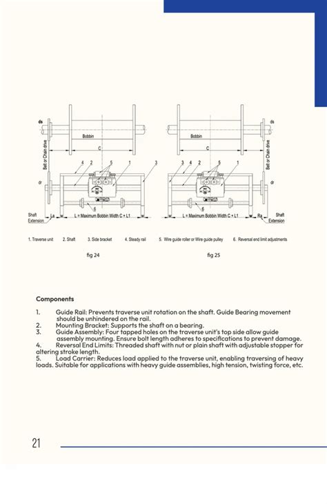 Traverse Assembly Model Namenumber Ht4n At ₹ 24000piece In