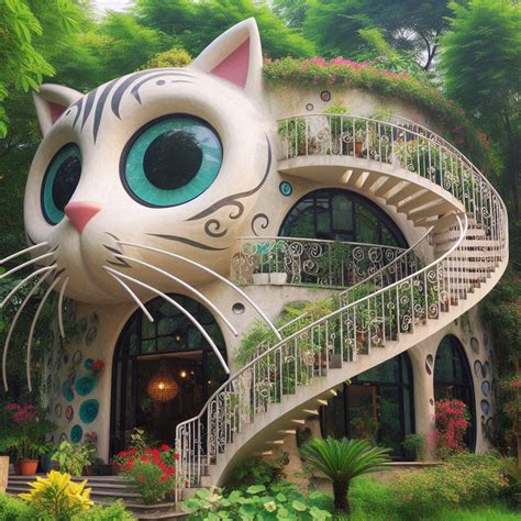 So This Is Cathouse Raiart