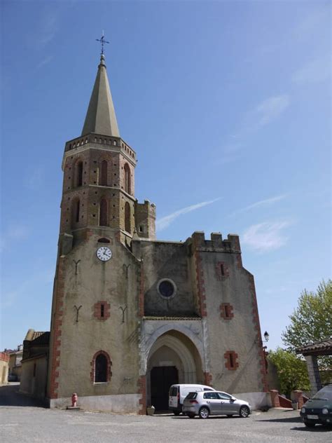 Église Aubiet Horaire des messes