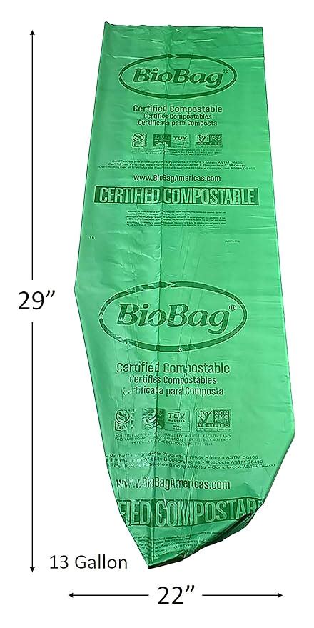 Garbage Bags Understanding Sizes And Pack Counts