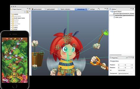 Open Source Unreal Engine Alternatives 25 Game Development Tools