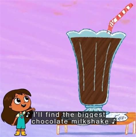 Milkshake Rosies Rules Wiki Fandom