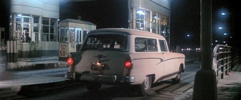IMCDb Org 1956 Ford Custom Ranch Wagon 59B In Pete N Tillie 1972