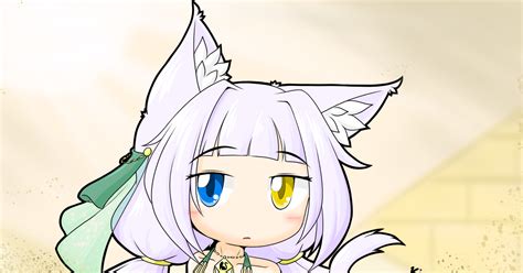 라스트오리진 사막고양이 페로 Kireameibelのイラスト Pixiv