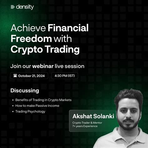 Join Us At 430 Pm Today As We Discuss The Opportunities In Crypto