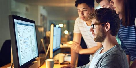 Data Driven Success Leveraging Analytics In Software Development