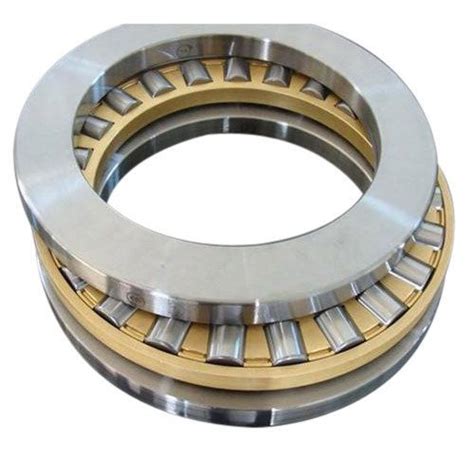 Thrust Bearings Selection Guide Types Features 53 Off