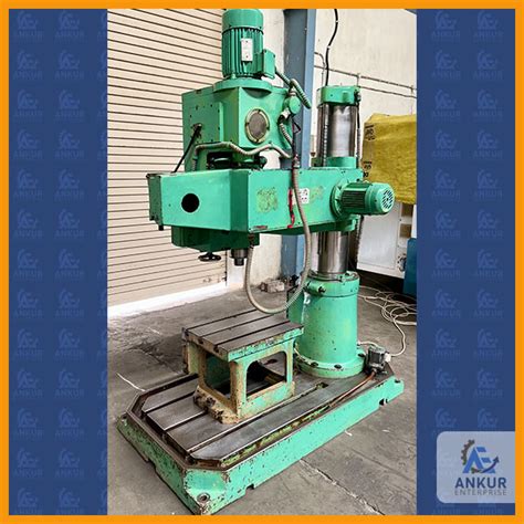 Batliboi Bvr 3 Ankur Enterprise