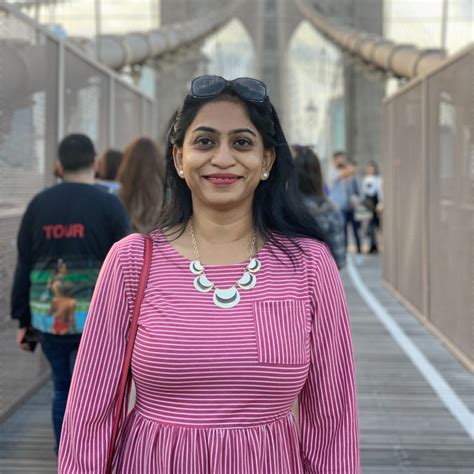 Swetha Gottimukkula Director Data Product Mangement Komodo Health