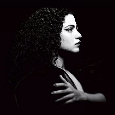 Introducing Tunisian Singer Songwriter And Activist Emel Musings From