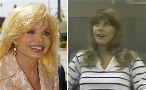 Jennifer Marlowe Wkrp