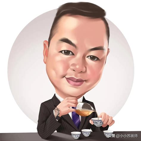 換個頭像吧各行各業的職業微信頭像網友紛紛誇讚 頭條匯