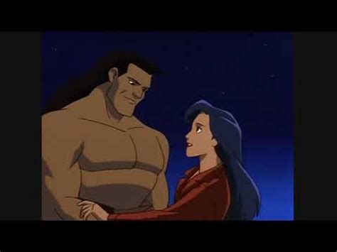 Gargoyles Love Me Like You Do Tribute To Goliath And Elisa Youtube