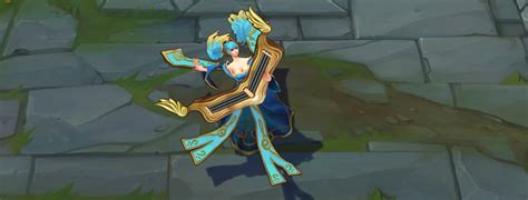 Lol Pbe