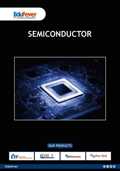 Semiconductor Physics Revision Notes Pdf
