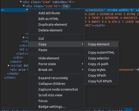 Javascript Get SVG From React Icons Components Stack Overflow