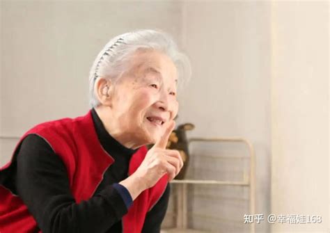 杨绛人生就像蒲公英看似自由却身不由己 知乎