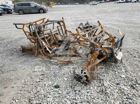 2020 Polaris Rzr Vin 3nspal922lg160722 From The Usa Plc Group