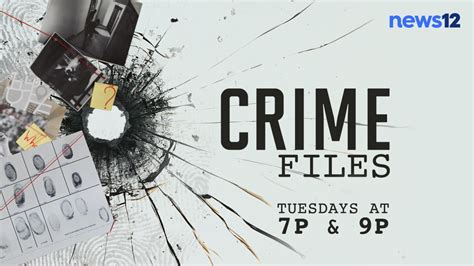Crime Files
