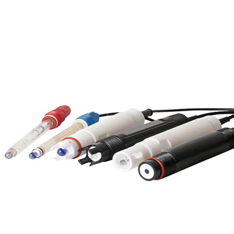 Датчик Ptfe Ph Flowmeter Liquid Analyzer Temperature Sensor