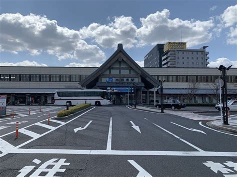 Izumo City Station