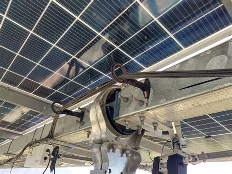 Optimizing Solar Tracking Systems