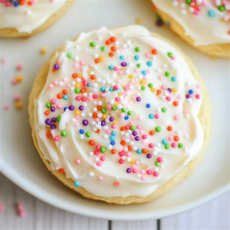 Easy Sugar Cookie Frosting Recipe Silky Sweet Perfection The Pass