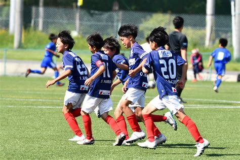 那須野ヶ原 Fc 【ジュニア・アカデミーu1110】