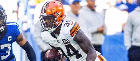 Jaguars Vs Browns Nfl Week 14 Odds And Picks 2023 Bettingpros
