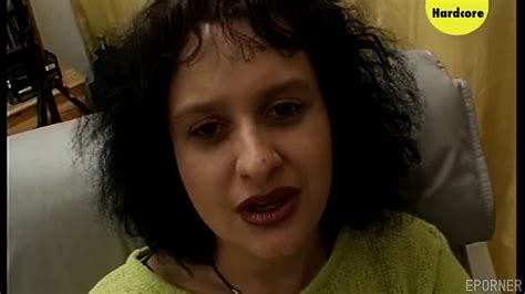 Linda Loves To Have Toys Inside Her