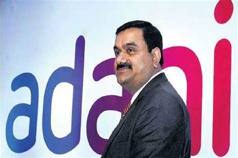 Adani Group No Freeze On Acs Of Foreign Investors All You Need To Know