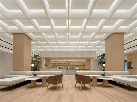 深圳·nio House蔚来汽车中心深业上城店 Moc Design Office Soho设计区